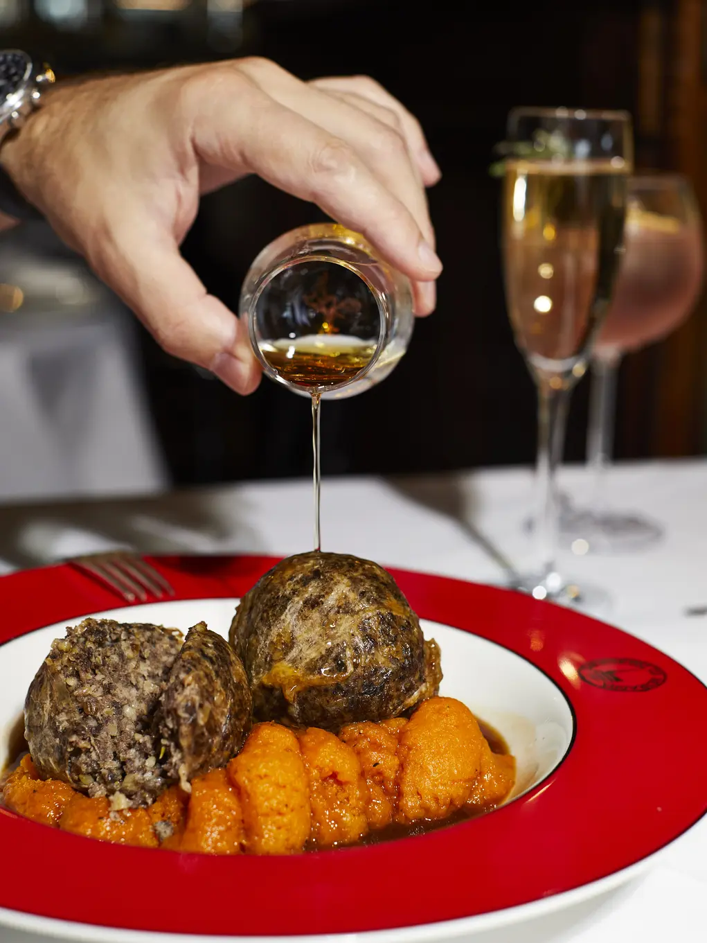 Boisdale of Belgravia | Belgravia Village, London