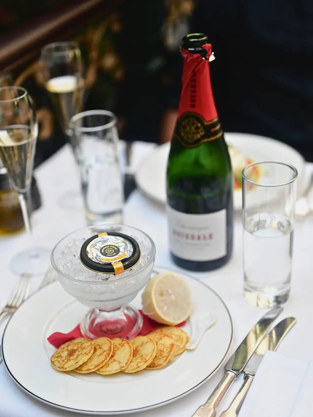 Boisdale of Belgravia | Belgravia Village, London