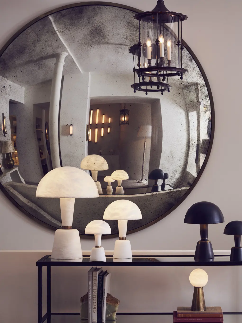 Collier Webb | Belgravia Village, London