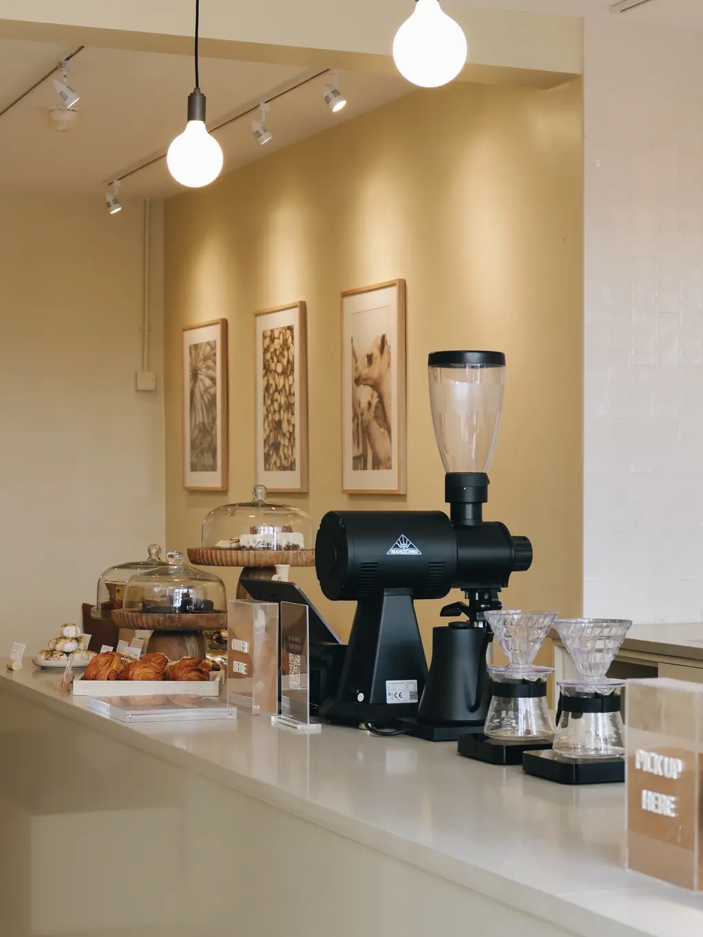 KOUB | Belgravia Village, London