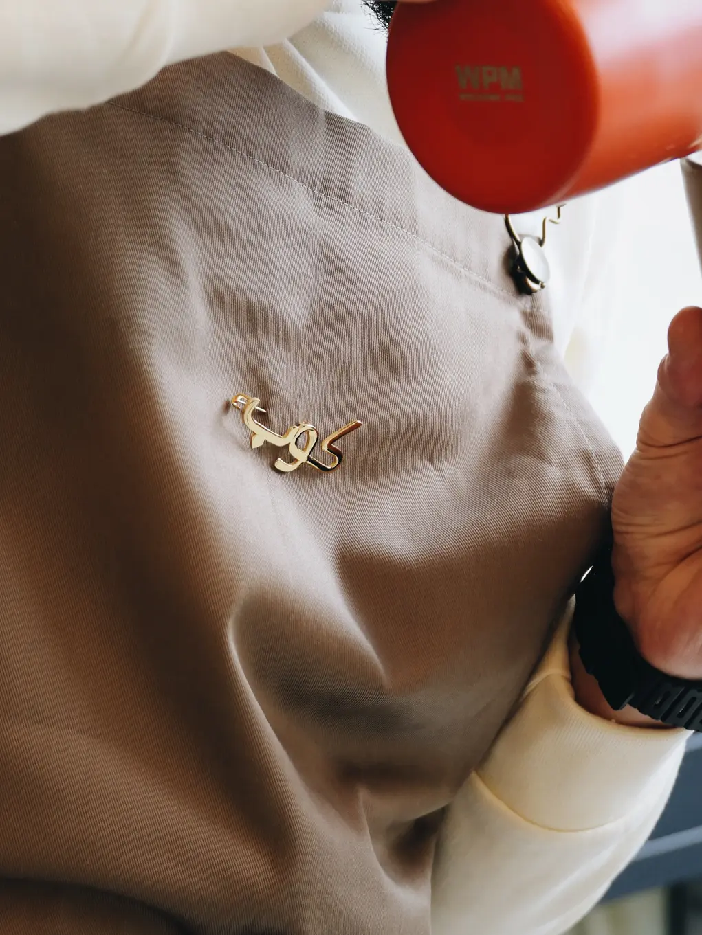 KOUB | Belgravia Village, London