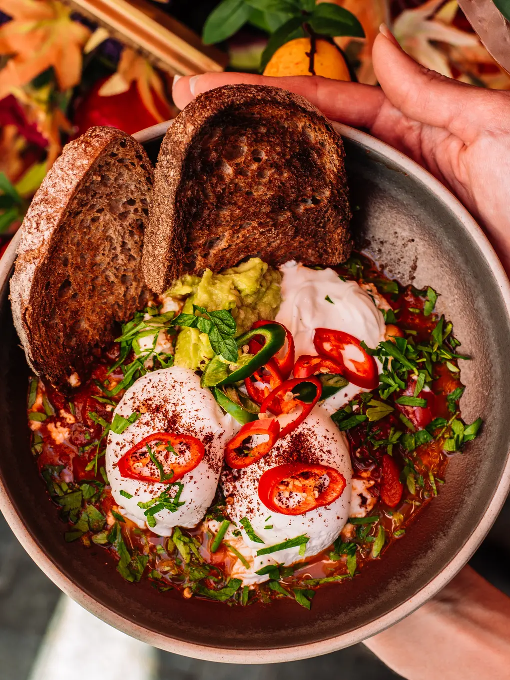 Tomtom Coffee House | Belgravia Village, London