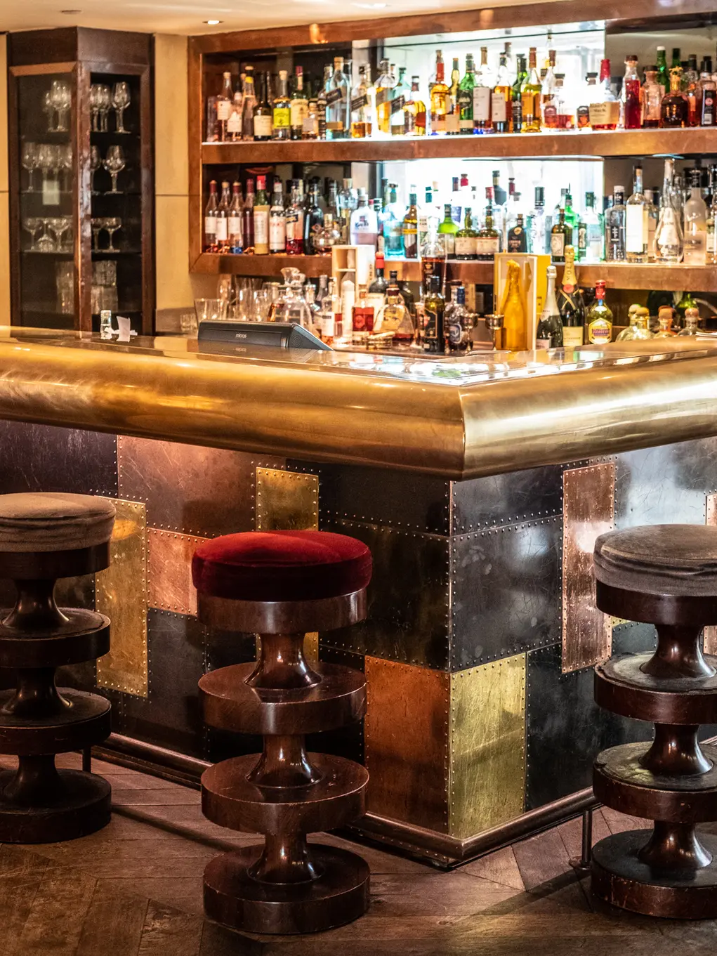 The Hari Bar & Terrace | Belgravia Village, London