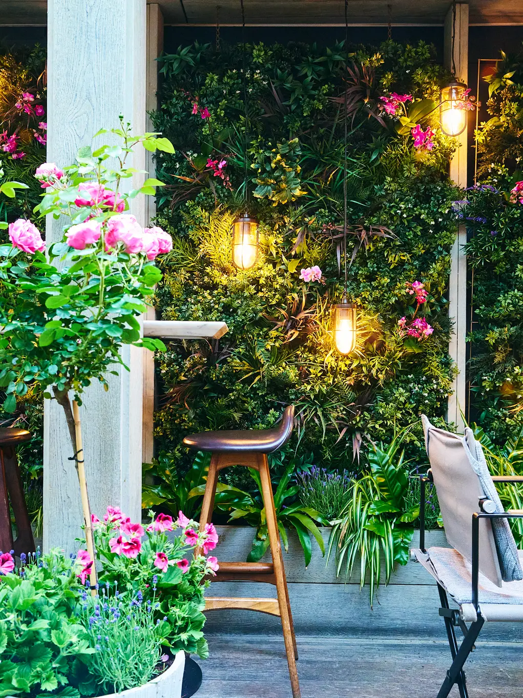 The Hari Bar & Terrace | Belgravia Village, London