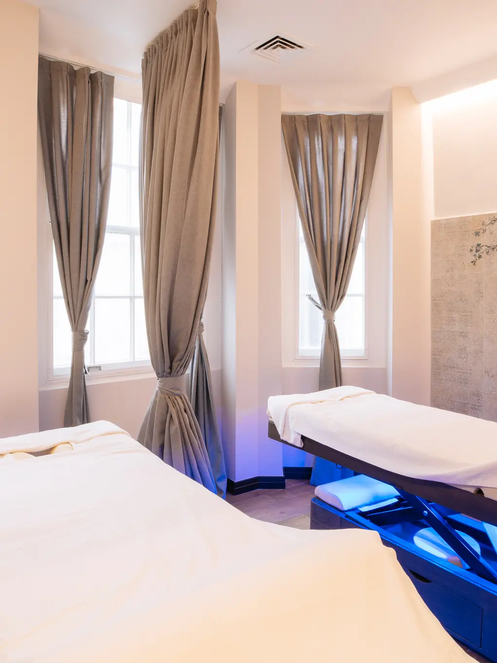 The Bath House - Banya London | Belgravia Village, London