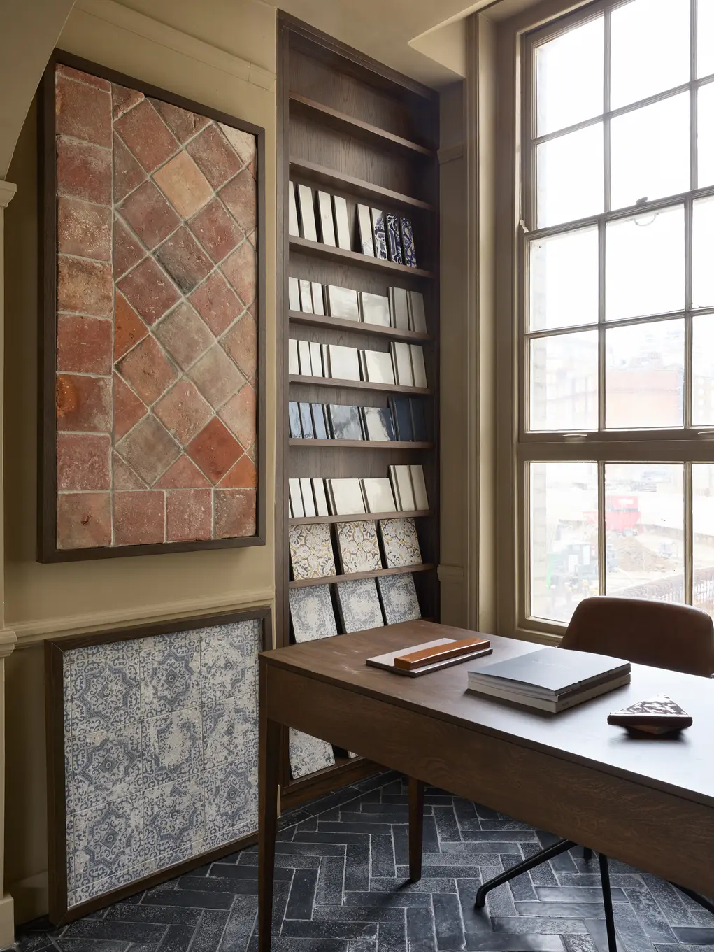 Lapicida | Belgravia Village, London