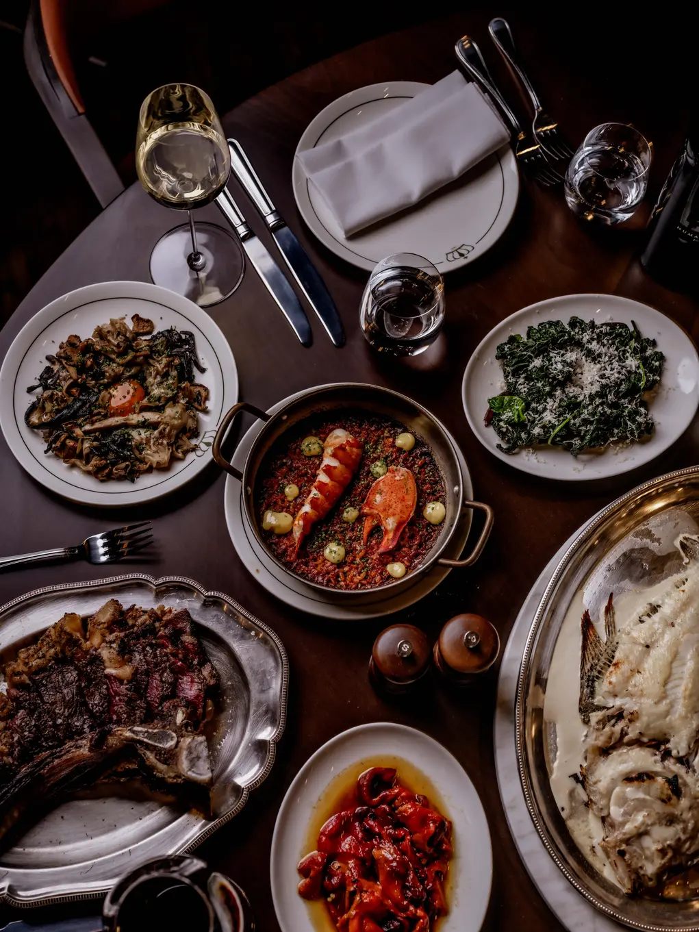Prince Arthur | Belgravia Village, London