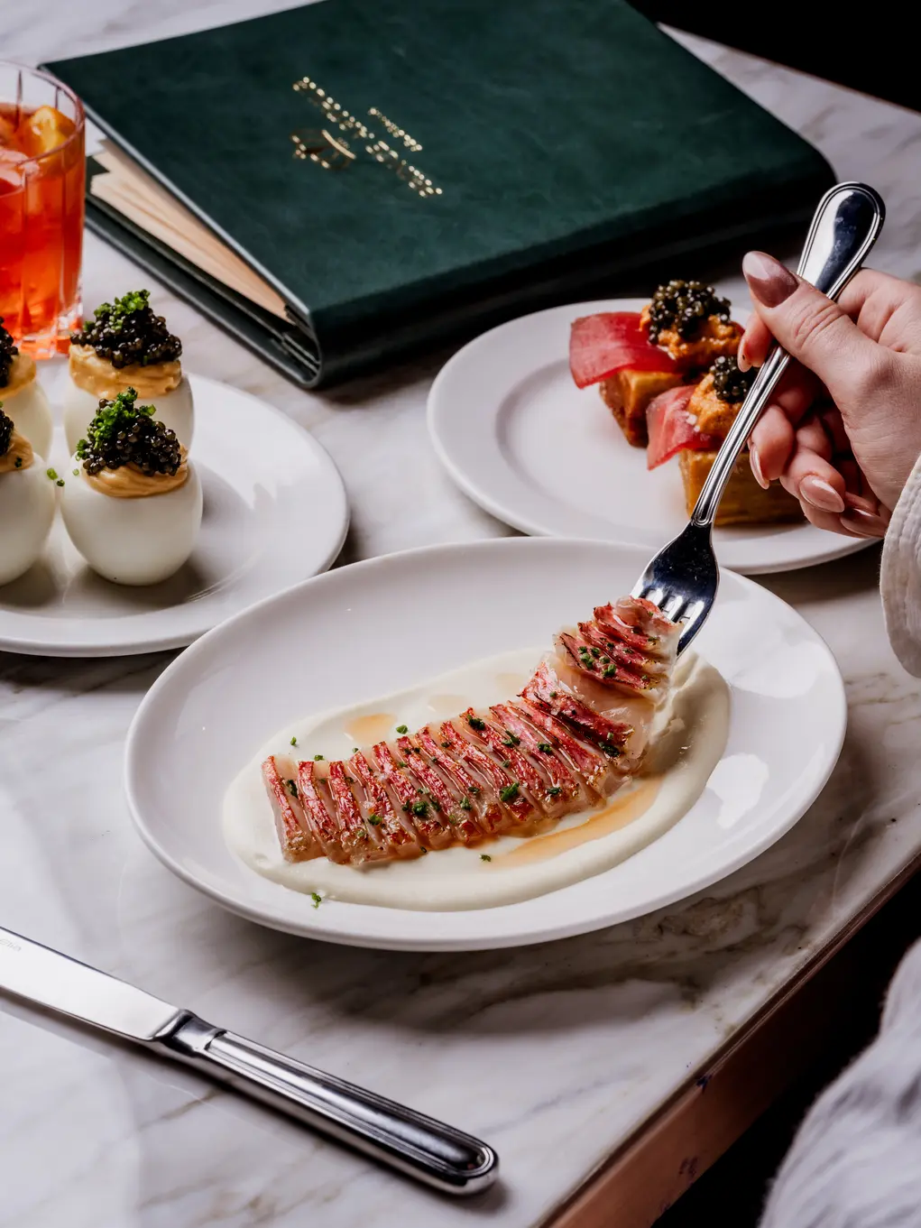 Prince Arthur | Belgravia Village, London