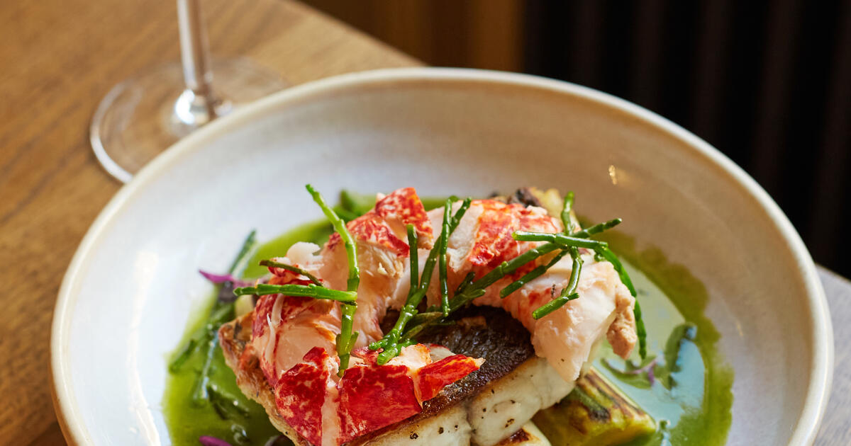 The Buttery Opens for Dinner | Belgravia Village, London