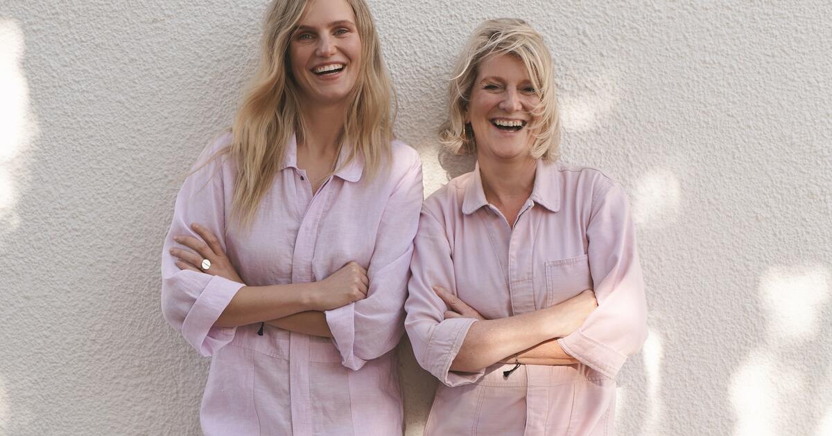 Sustainability Conversations – A Q&A with NRBY’s Jo Hooper | Belgravia ...