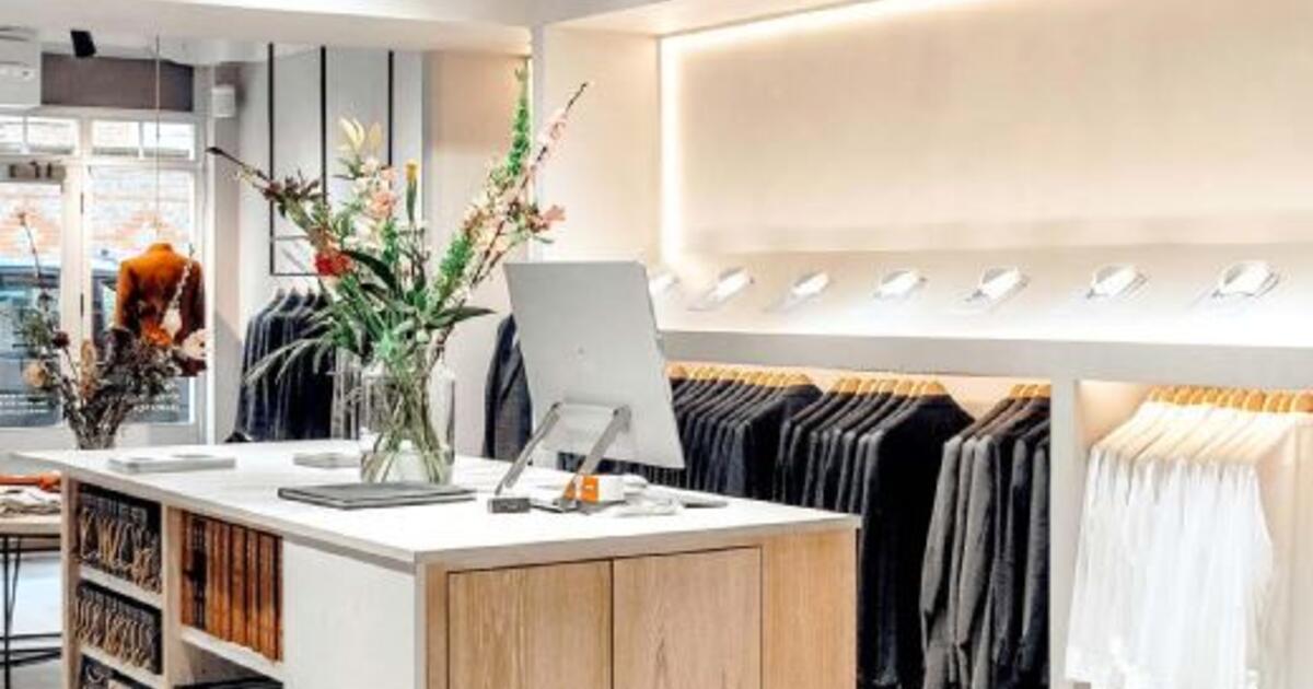 Bespoke Fashion Brands in London, Belgravia | Belgravia Village, London