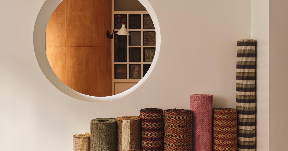 Sinclair Till | Belgravia Village, London