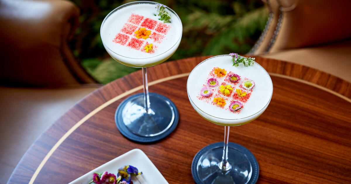 Special offers and experiences for Belgravia in Bloom | Belgravia ...